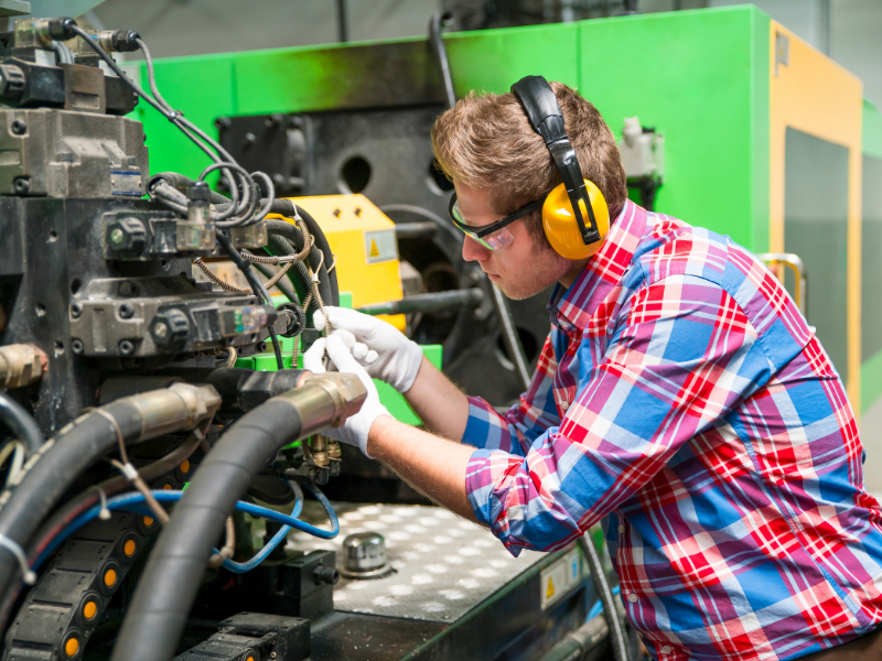 Što radi inženjer strojarstva: opis posla, obrazovanje, vještine i ...