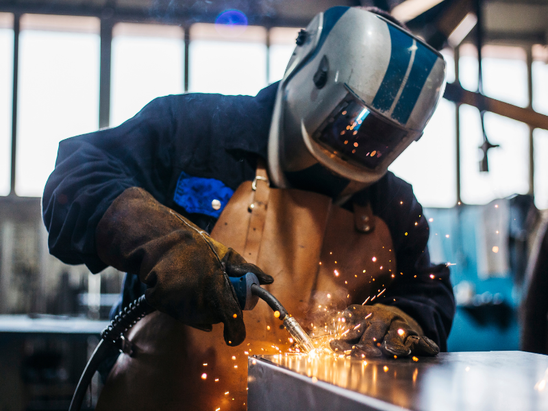 Što radi varioc: opis posla, obrazovanje, vještine i plaća | Adorio